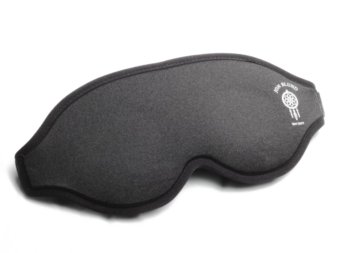 Jon Blund™ Sömnmask – Jon blund